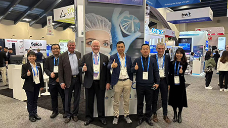 Innovation Through Photonics | MLOPTIC