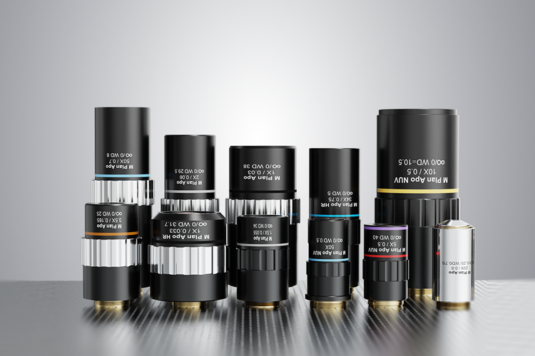 Innovation Through Photonics | MLOPTIC